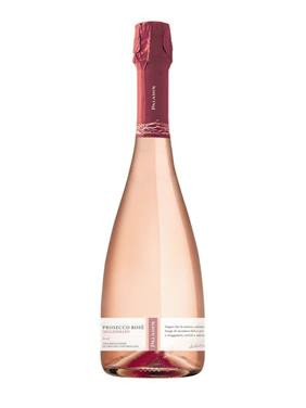 PALADIN PROSECCO ROSE MILLESIMATO BRUT | Talli Drinks