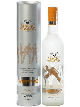 MAGIC MOMENTS VERVE ORANGE | Talli Drinks