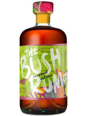 BUSH TROPICAL CITRUS RUM | Talli Drinks