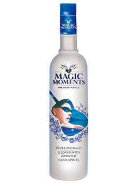 MAGIC MOMENTS PURE GRAIN | Talli Drinks