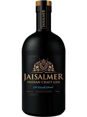 JAISALMER CRAFT GIN | Talli Drinks