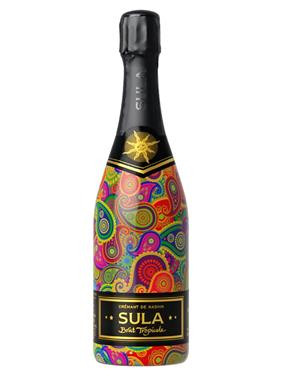 SULA BRUT TROPICALE METHOD | Talli Drinks