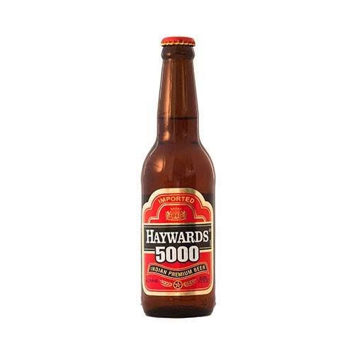 HAYWARDS 5000 BEER | Talli Drinks