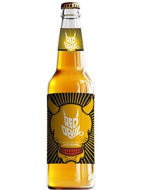 RED DEVIL EXOTIC ORIGINAL | Talli Drinks