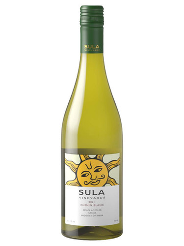 SULA CHENIN BLANC | Talli Drinks