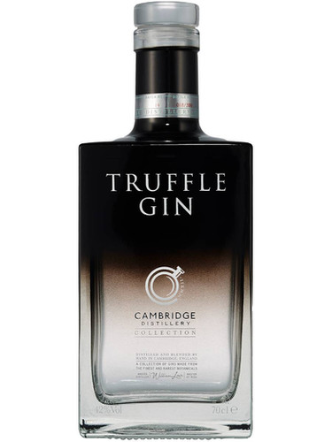 TRUFFLE GIN | Talli Drinks