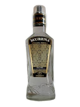 MURENA SPECIAL VODKA | Talli Drinks