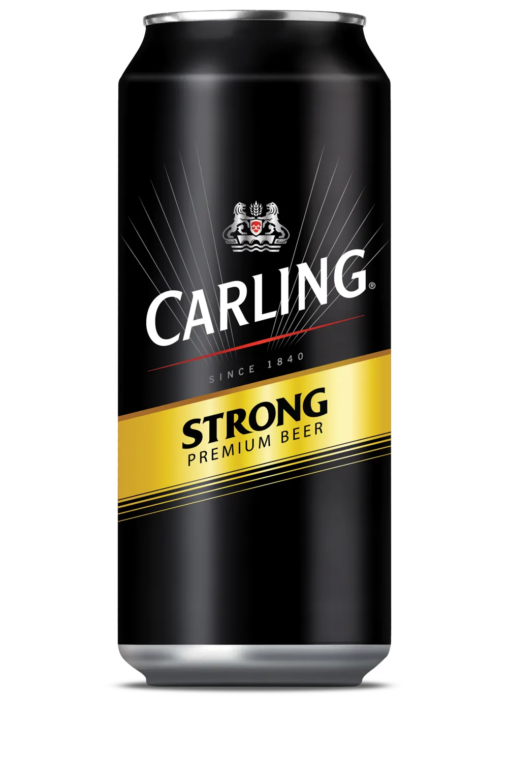 CARLING STRONG BEER | Talli Drinks