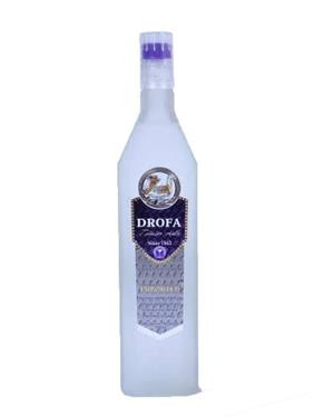 DROFA EXCLUSIVE VODKA | Talli Drinks