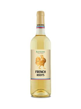 FRENCH ROOTS SAUVIGNON BLANC | Talli Drinks