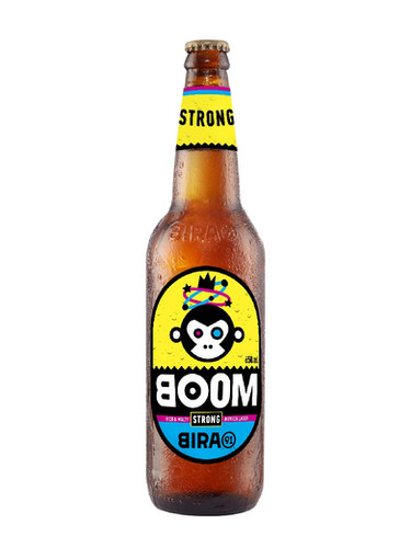 Buy Bira boom beer in Mumbai I Talli Drinks