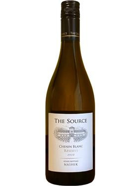 THE SOURCE CHENIN BLANC RESERVE | Talli Drinks