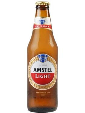 AMSTEL LIGHT | Talli Drinks