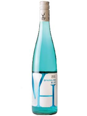VIRGIN HILLS SPARKLING BLUE | Talli Drinks