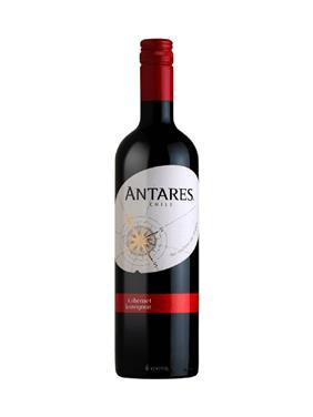 ANTARES CABERNET SAUVIGNON | Talli Drinks