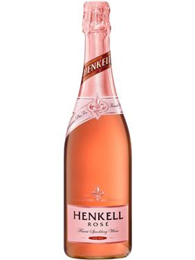 HENKELL ROSE BRUT | Talli Drinks
