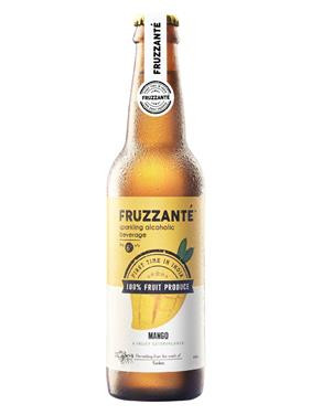 FRUZZANTE MANGO | Talli Drinks