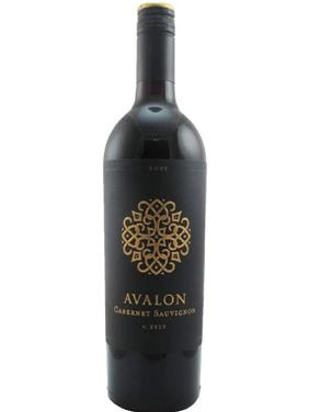 AVALON CABERNET SAUVIGNON | Talli Drinks