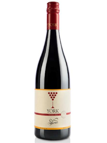 YORK SHIRAZ RED WINE - NASHIK | Talli Drinks