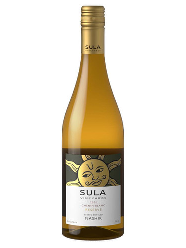 SULA CHENIN BLANC RESERVE | Talli Drinks