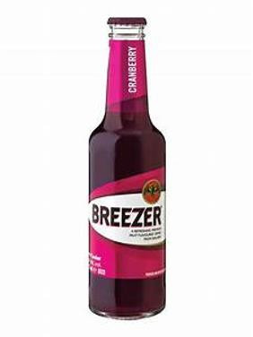 Buy Bacardi Breezer Cranberry Online Mumbai & Thane | Breezer Price ...