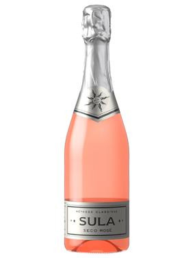 SULA SECO ROSE CLASSIQUE | Talli Drinks