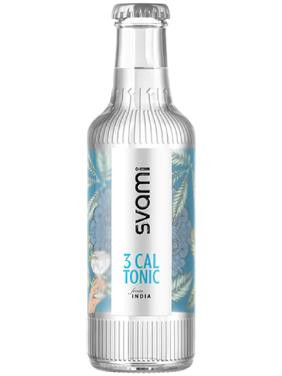 SVAMI 3 CAL TONIC WATER | Talli Drinks
