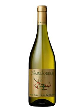 BARON PHILIPPE DE ROTHSCHILD CADET DOC CHARDONNAY | Talli Drinks