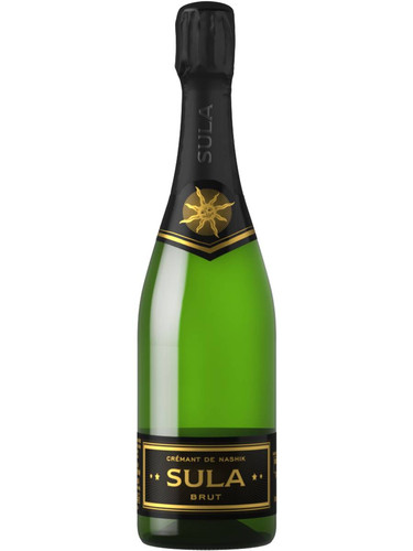 SULA BRUT | Talli Drinks