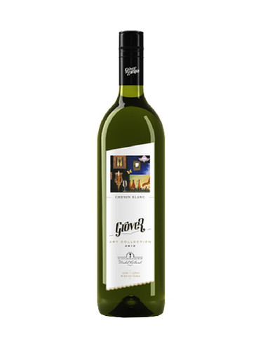 Grover Art Collection Chenin Blanc | Talli Drinks