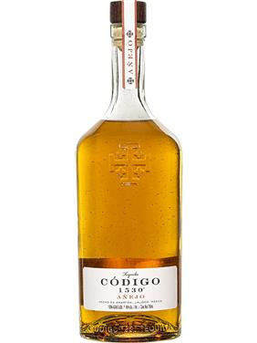 CODIGO 1530 ANEJO TEQUILA | Talli Drinks