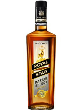 Royal Stag Barrel Select Price | Buy Online Mumbai & Thane | Talli Drinks