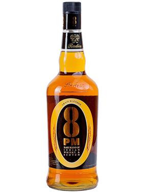 EIGHT P M | Talli Drinks