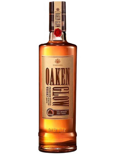 OAKEN GLOW PREMIUM WHISKY | Talli Drinks