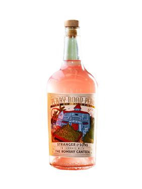 STRANGER & SONS PERRY ROAD PERU | Talli Drinks