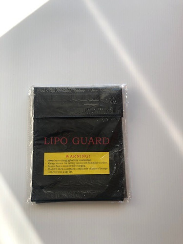 Lipo Guard Safe Grey | Ozgel