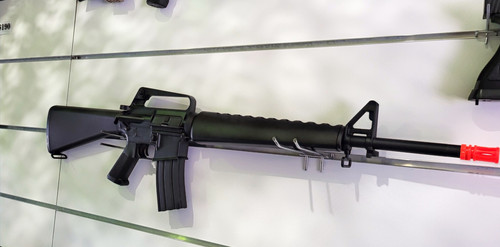 CYMA Sport M16A1 / M16 Vietnam Style Metal Gel blaster AEG | Ozgel