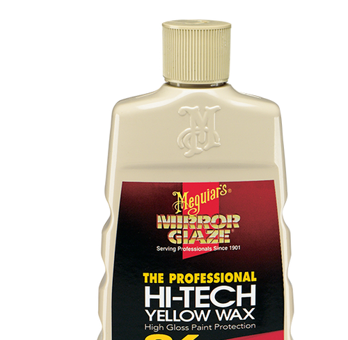 M2616/ Hi-Tech Yellow Wax 476 ml | division-phoenix