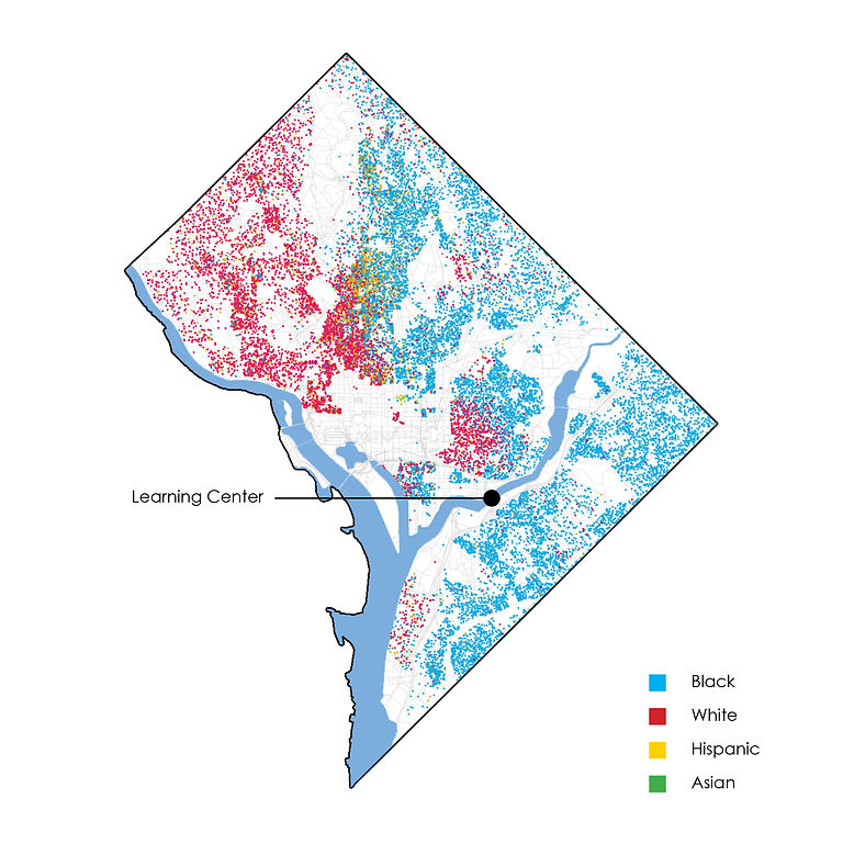 Bridge Park Learning Center | architecture