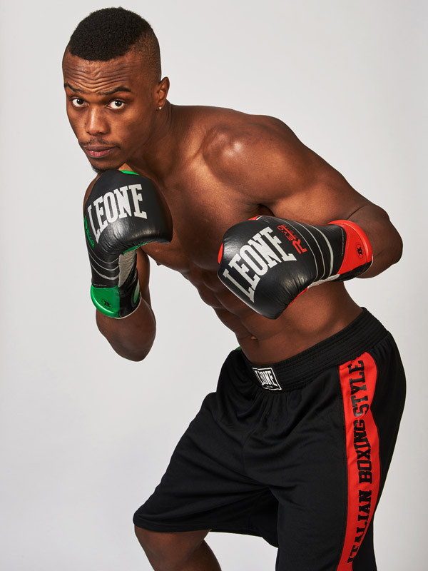 Leone 1947 Middle East Boxing Gloves Dubai, UAE. Online Store