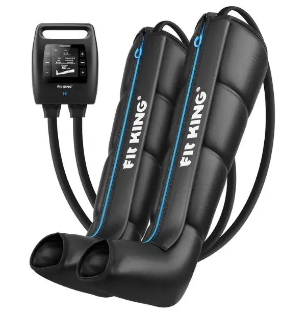 Top 10: The 2024 best Compression Boots For Circulation, Sports ...