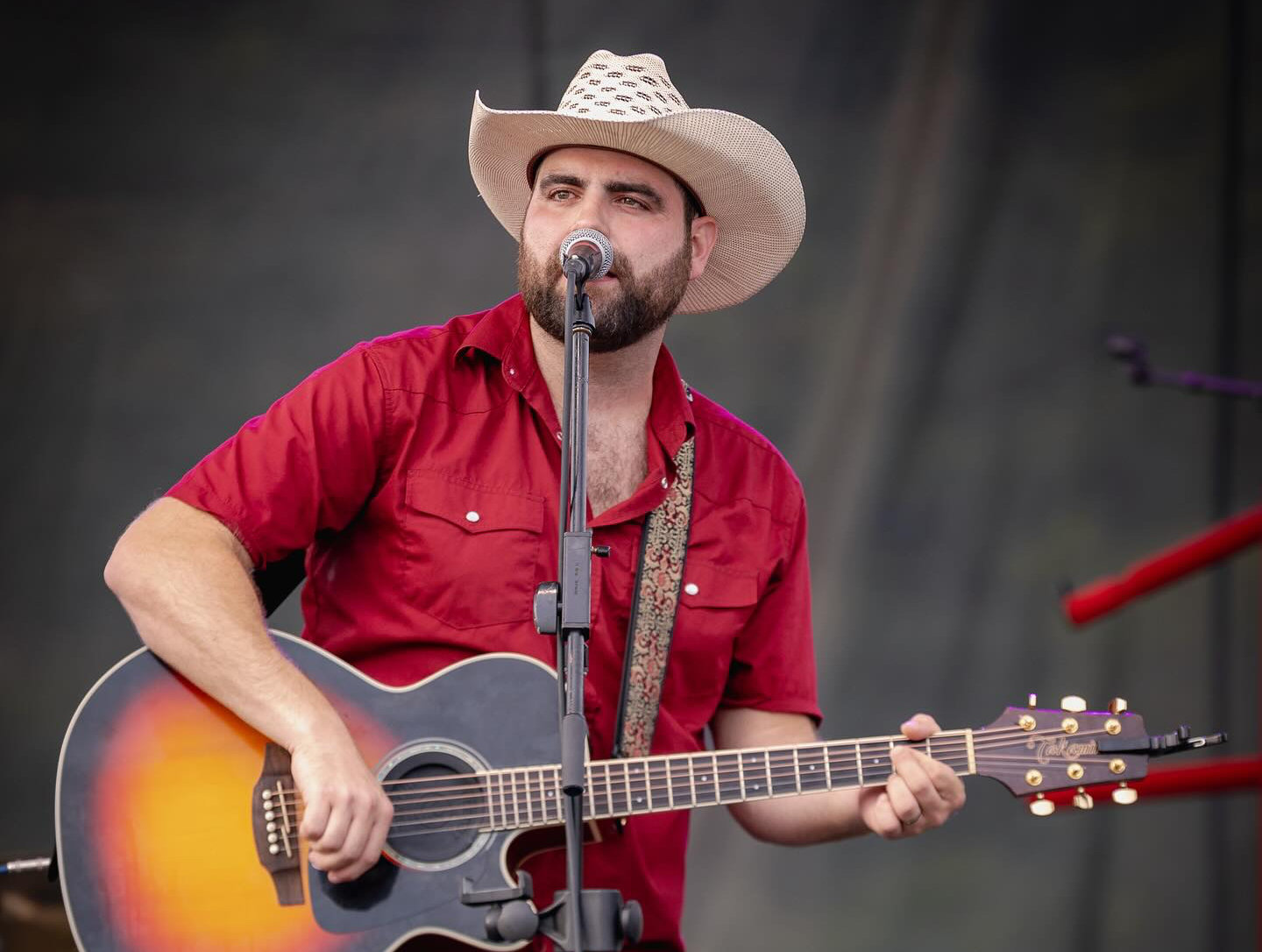 Kyle Fields | Nashville Palace