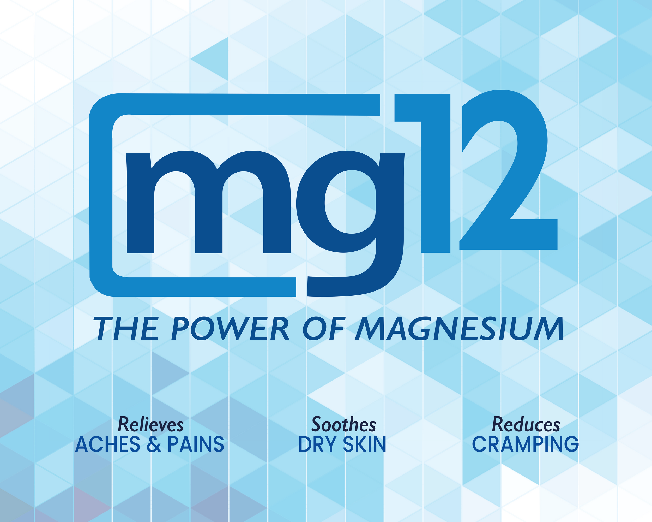 Best Magnesium Supplement Stokesdale, NC | Magnesium Products | Mg12