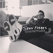 Sean Forbes | Deaf And Loud