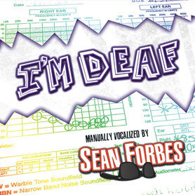 Sean Forbes | Music