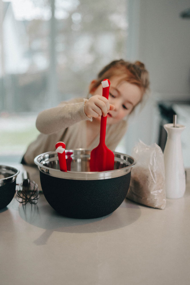 Autism: An Introduction to the Kitchen