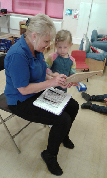 Westcroft | Ducklings Preschool and Nursery