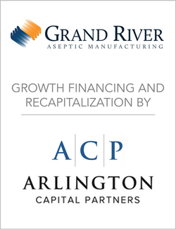 Fairmount Partners | Middle Market Investment Banking