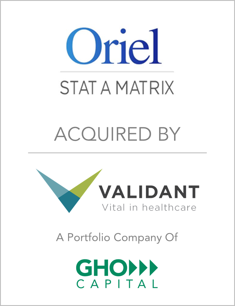 Fairmount Partners | Middle Market Investment Banking