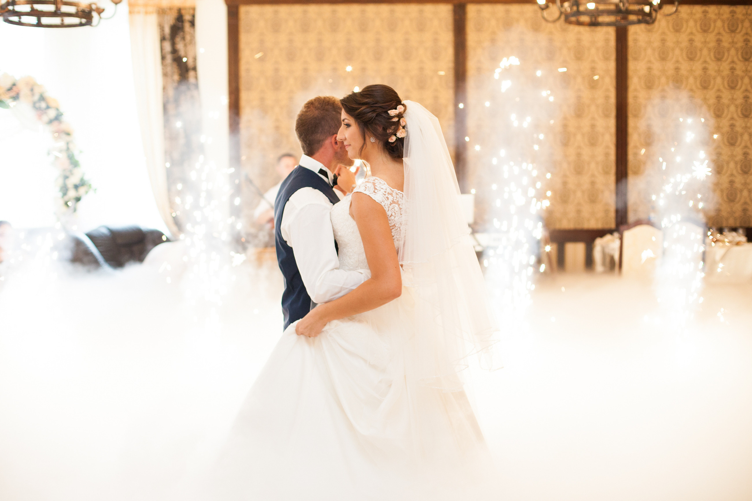 SHOWVEN Mini Cold Sparkular